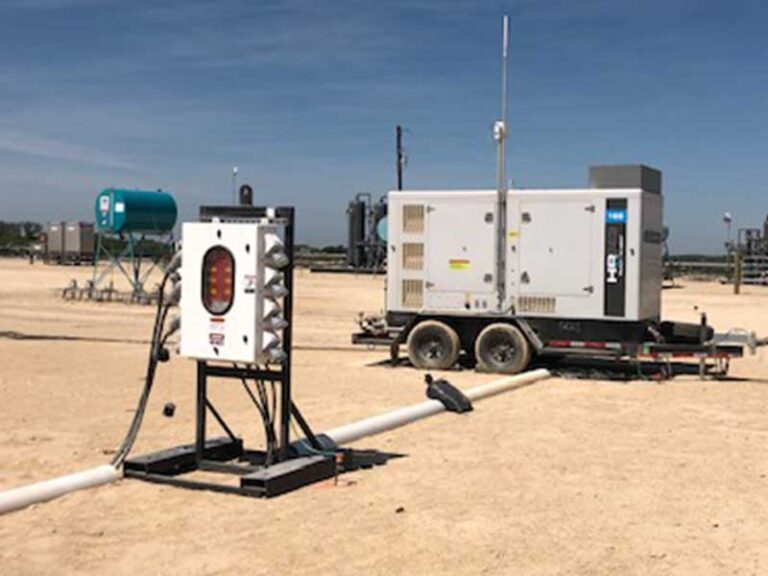 Mobile Total Flow Coolers Reduce Costs and Emissions – BOLD Production ...