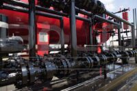 B-Four: 4 Phase Production Separator – BOLD Production Services LLC